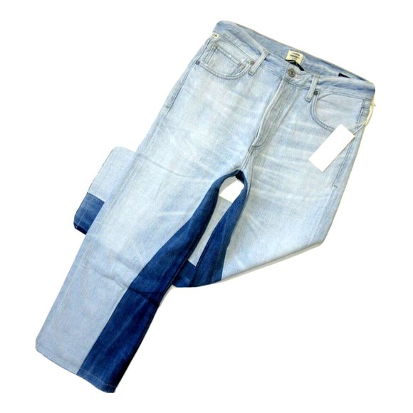 Citizens Of Humanity | Jeans | Nwt Citizens Of Humanity Cora Crop In ...